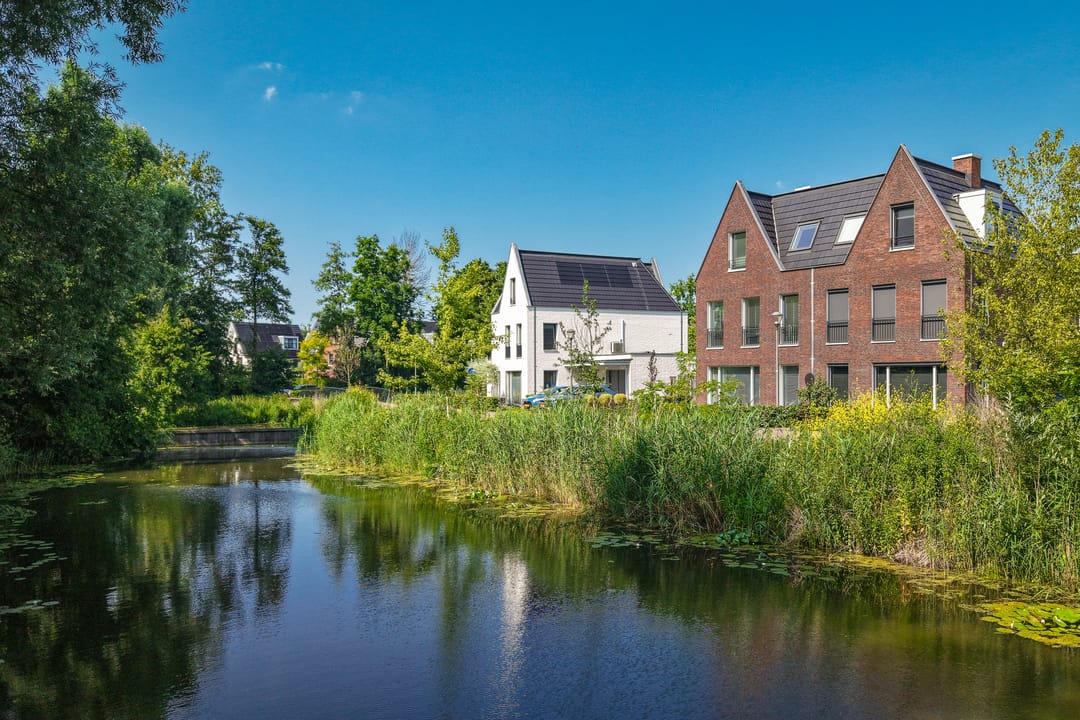 Huis verkocht: Bernagiestraat 4 5232 KN Den Bosch | Funda