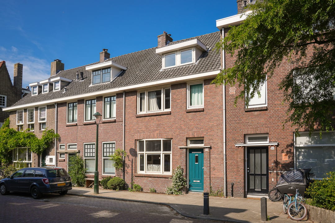 Koopwoningen - huizen te koop in [Funda]