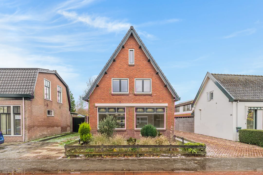 Huis te koop: Heereweg 14 1901 MD Castricum | Funda