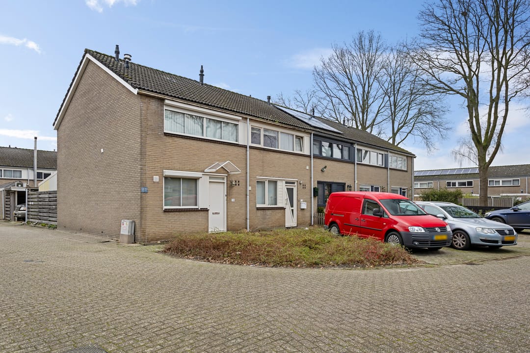 Huis verkocht: Hesselterbrink 316 7812 EH Emmen | Funda