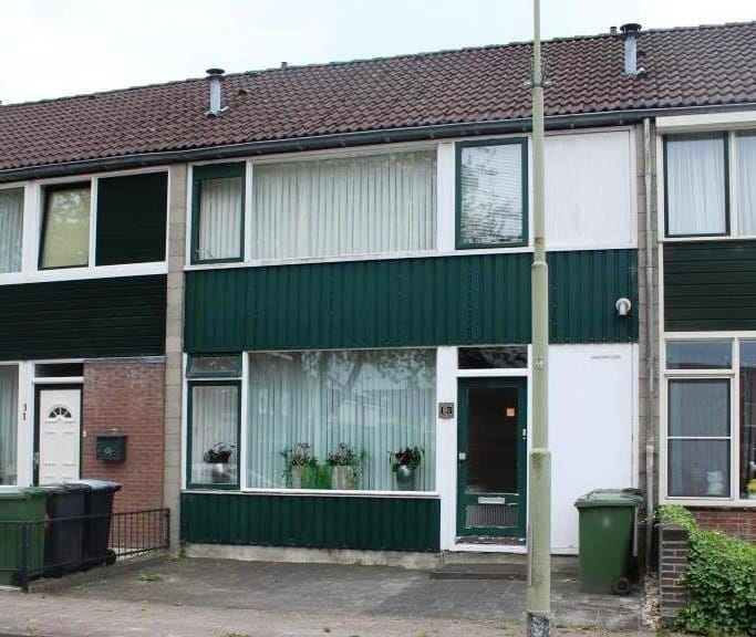 Huis verkocht: Gareel 13 7884 RN Barger-Compascuum | Funda
