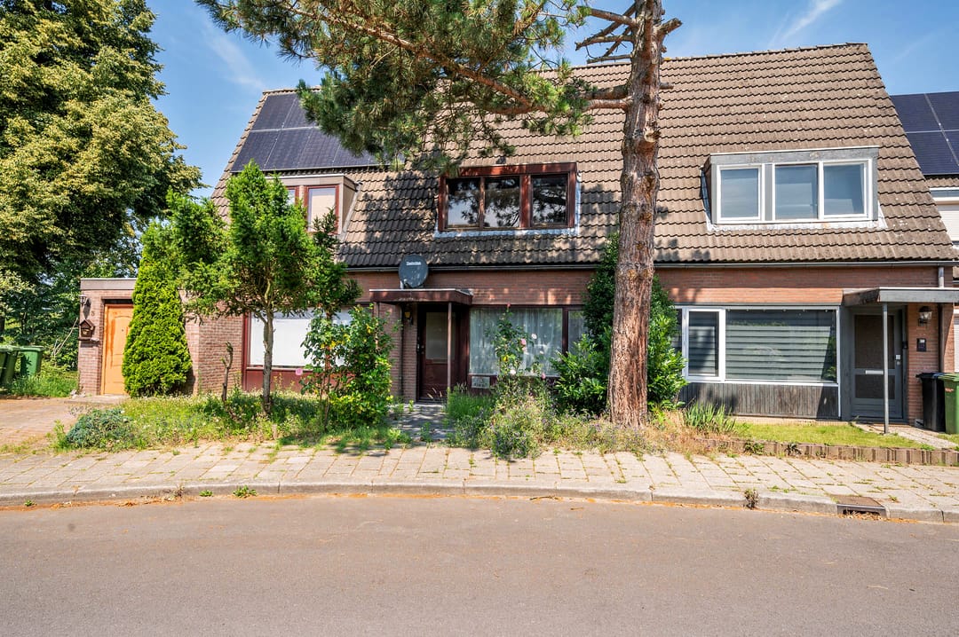 Huis te koop: Oleanderstraat 115 5925 EE Venlo [Funda]
