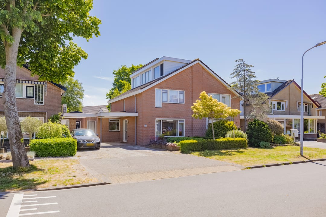 Koopwoningen - huizen te koop in [Funda]