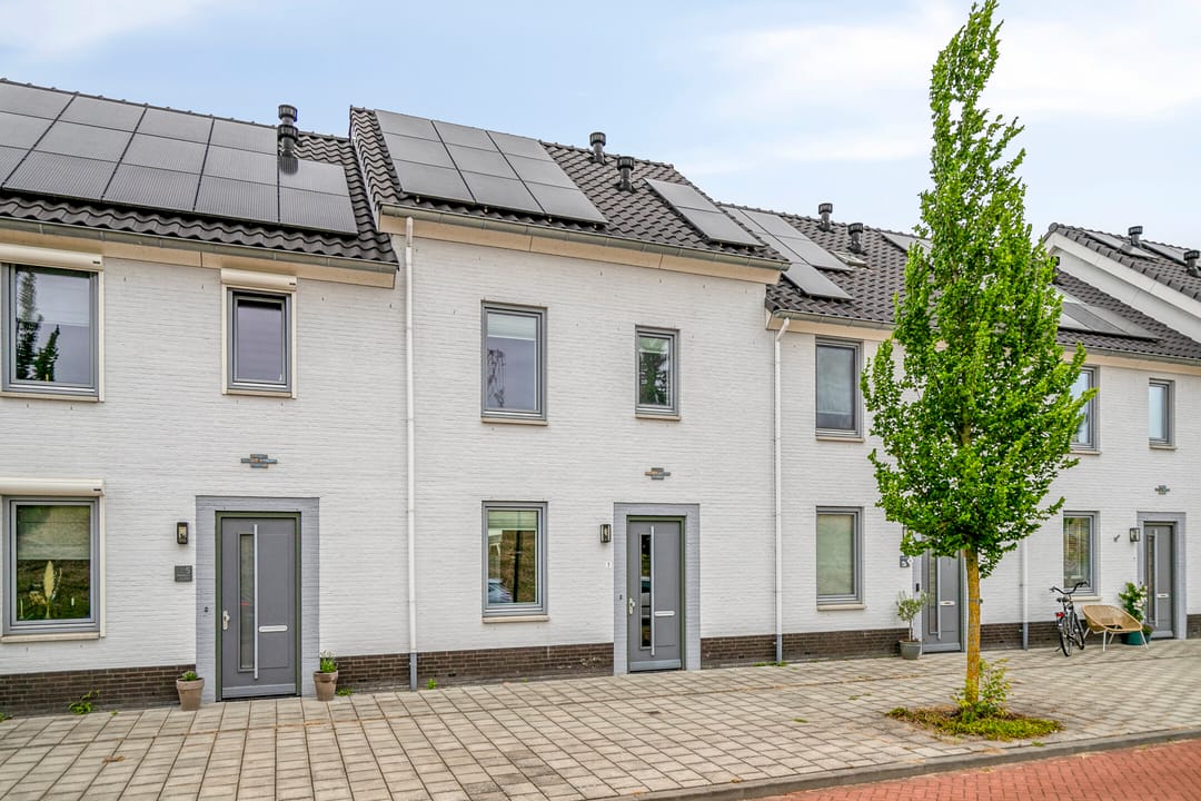 Huis verkocht: Schansdijk 7 4691 AC Tholen | Funda