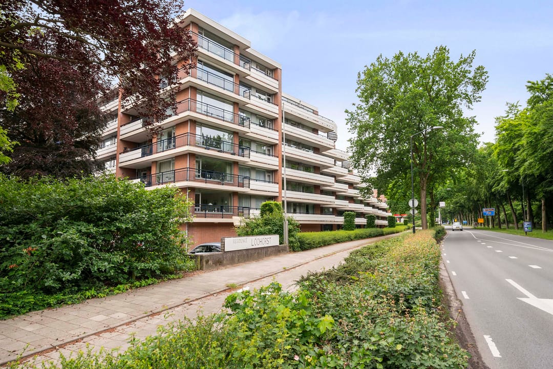 Koopwoningen - appartementen te koop in [Funda]