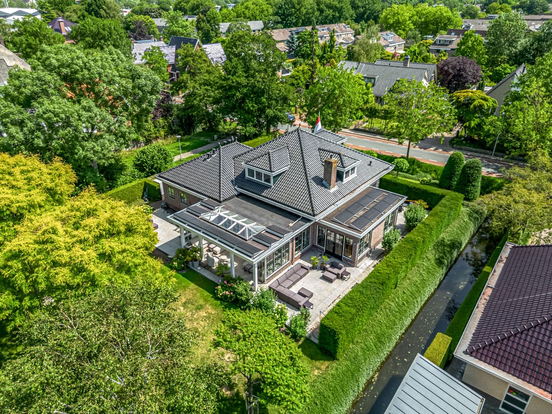 Huis verkocht: Dorpsstraat 61 1689 ER Zwaag | Funda