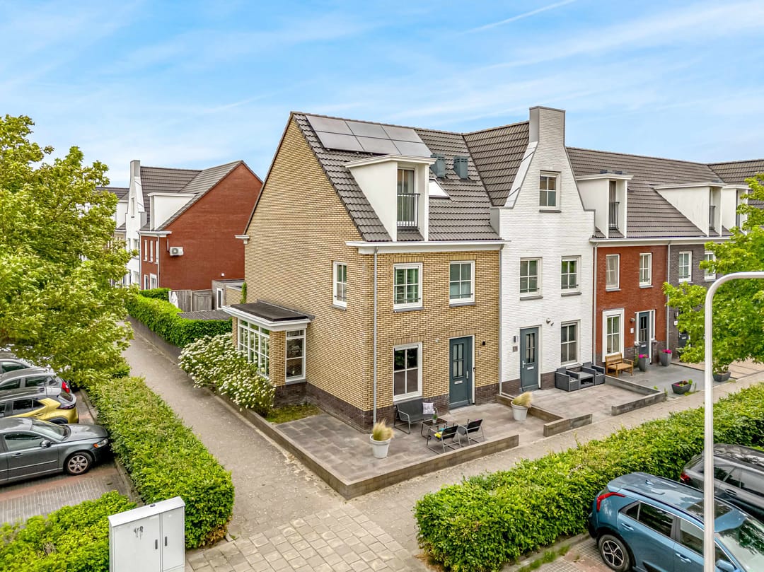 Koopwoningen - huizen te koop in [Funda]