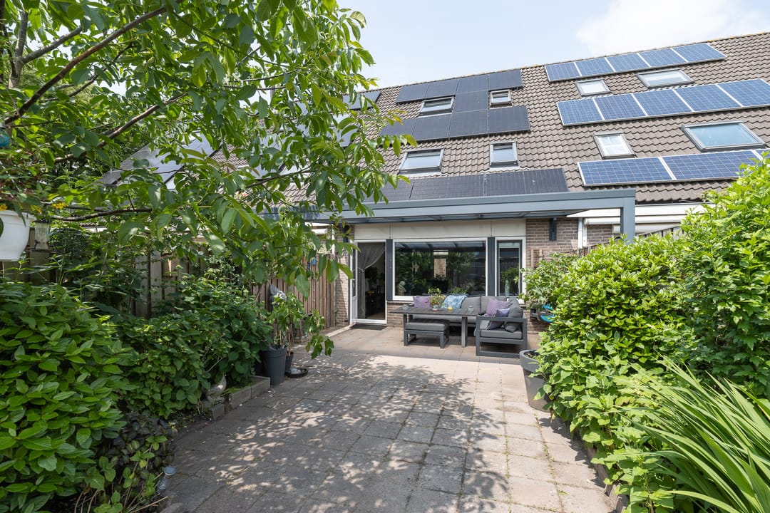 Koopwoningen - huizen te koop in [Funda]