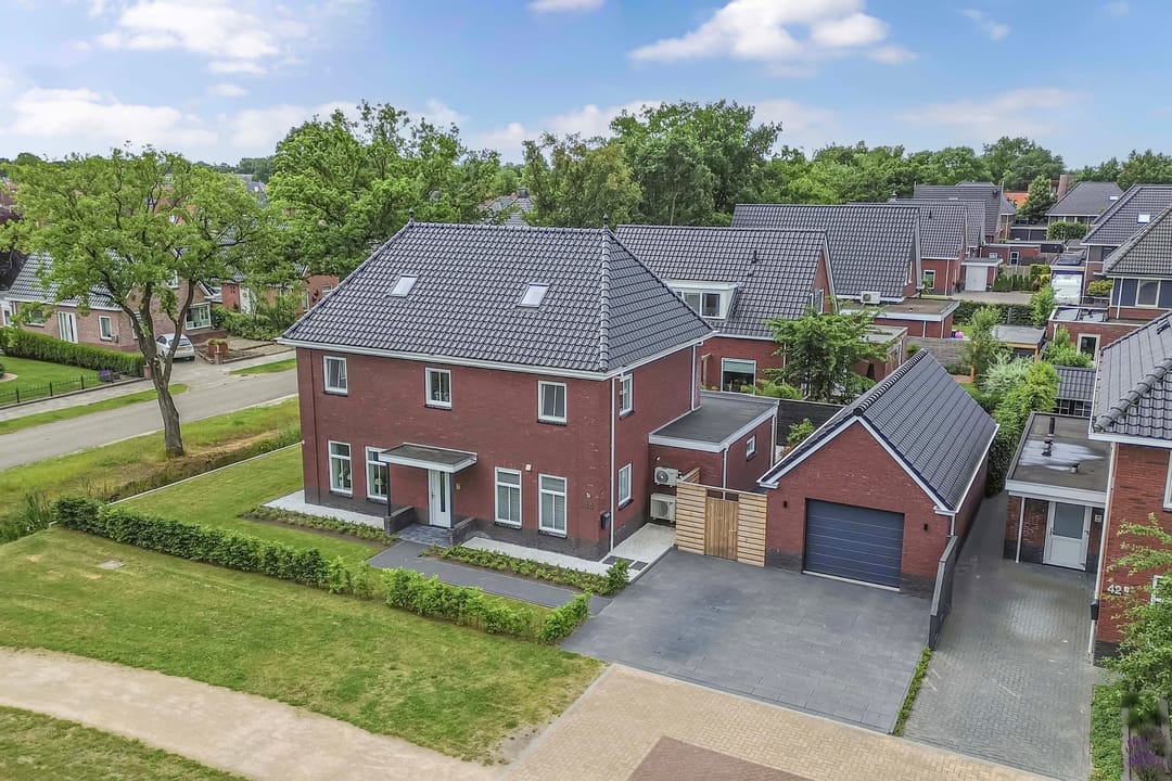 Koopwoningen - huizen te koop in [Funda]