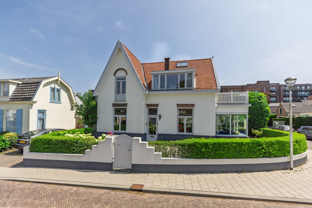 Huis te koop: Iepenlaan 19 1406 PR Bussum [Funda]