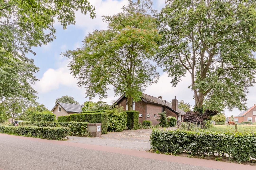 Huis verkocht: Middelstraat 48 5176 NK De Moer | Funda