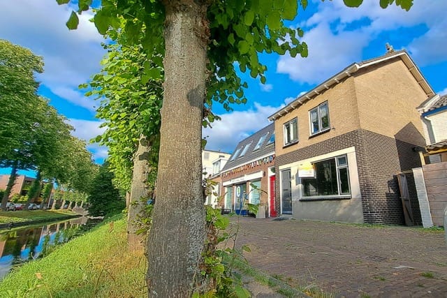 Huis verkocht: Meent 55 4141 AB Leerdam | Funda