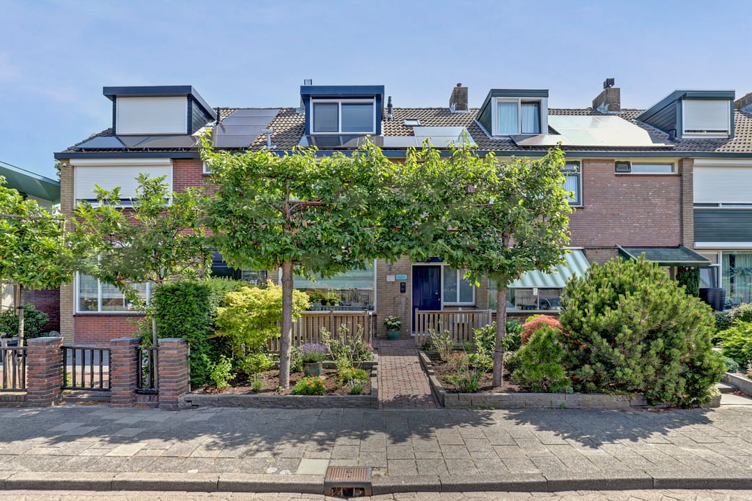 Huis verkocht: Kerklaan 92 2678 SX De Lier [Funda]