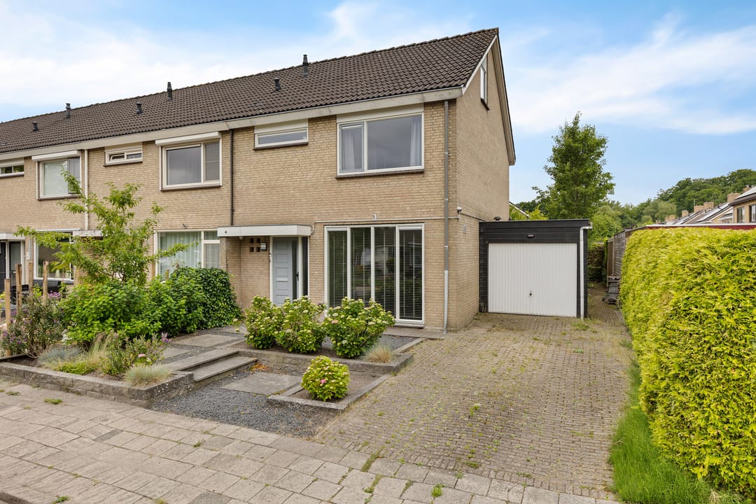 Koopwoningen - huizen te koop in [Funda]