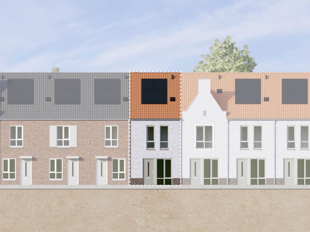 House for sale: De Weide Veluwe fase 5 Bouwnummer 044 (Bouwnr. 044 ...