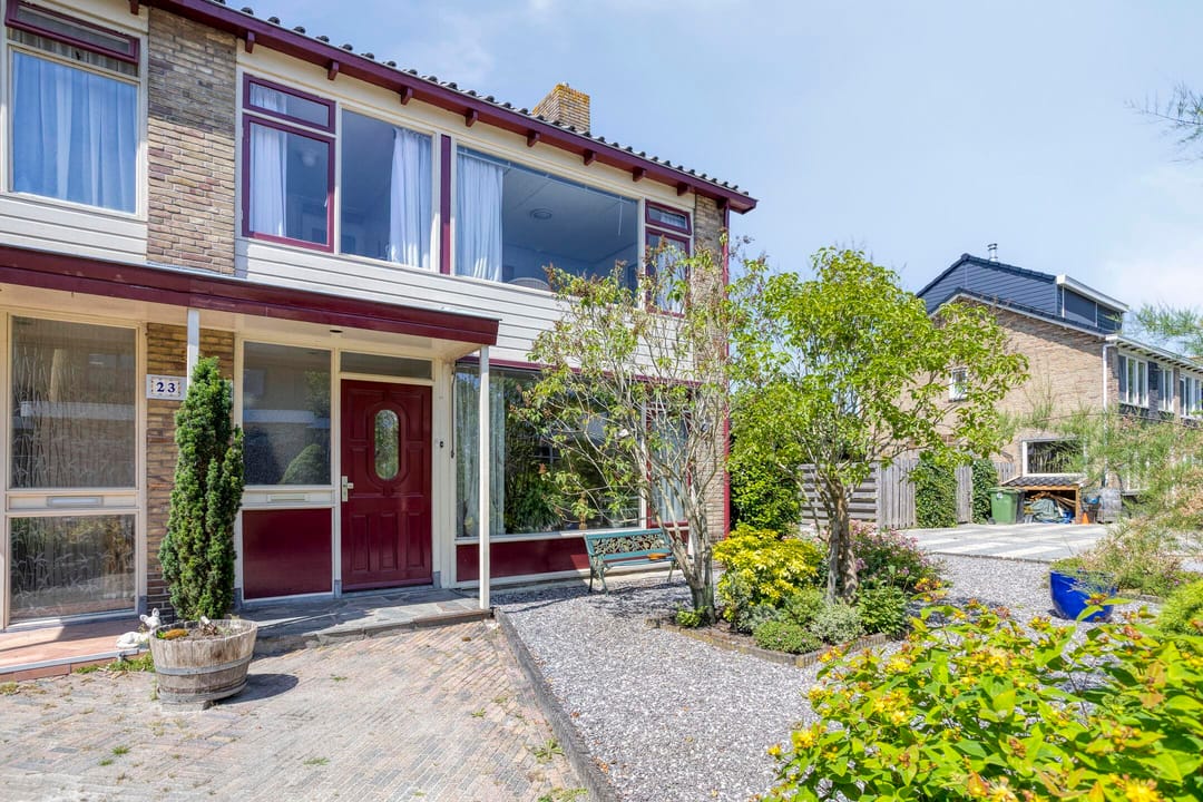 Huis verkocht: Iepenlaan 21 9471 SG Zuidlaren | Funda