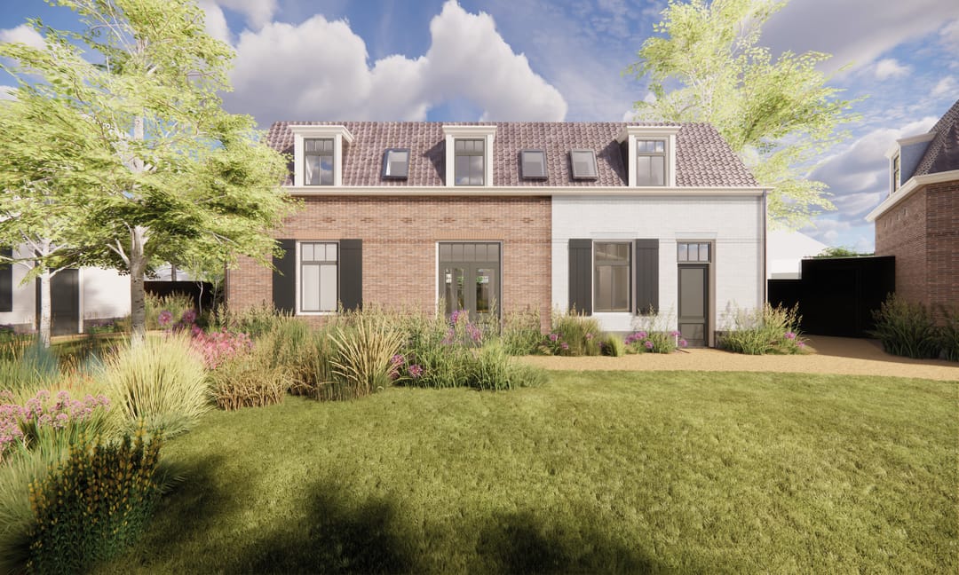 Huis te koop: van Galenlaan 3-C 3742 AJ Baarn [Funda]