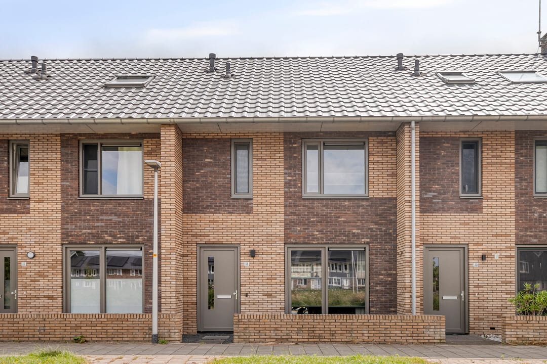 Huis verkocht: Zachte Dravik 38 7942 NN Meppel | Funda