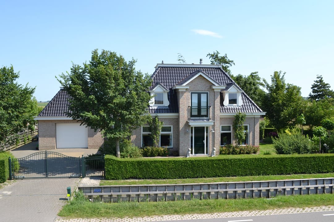 Huis te koop: Middenweg 2-A 1761 LC Anna Paulowna | Funda