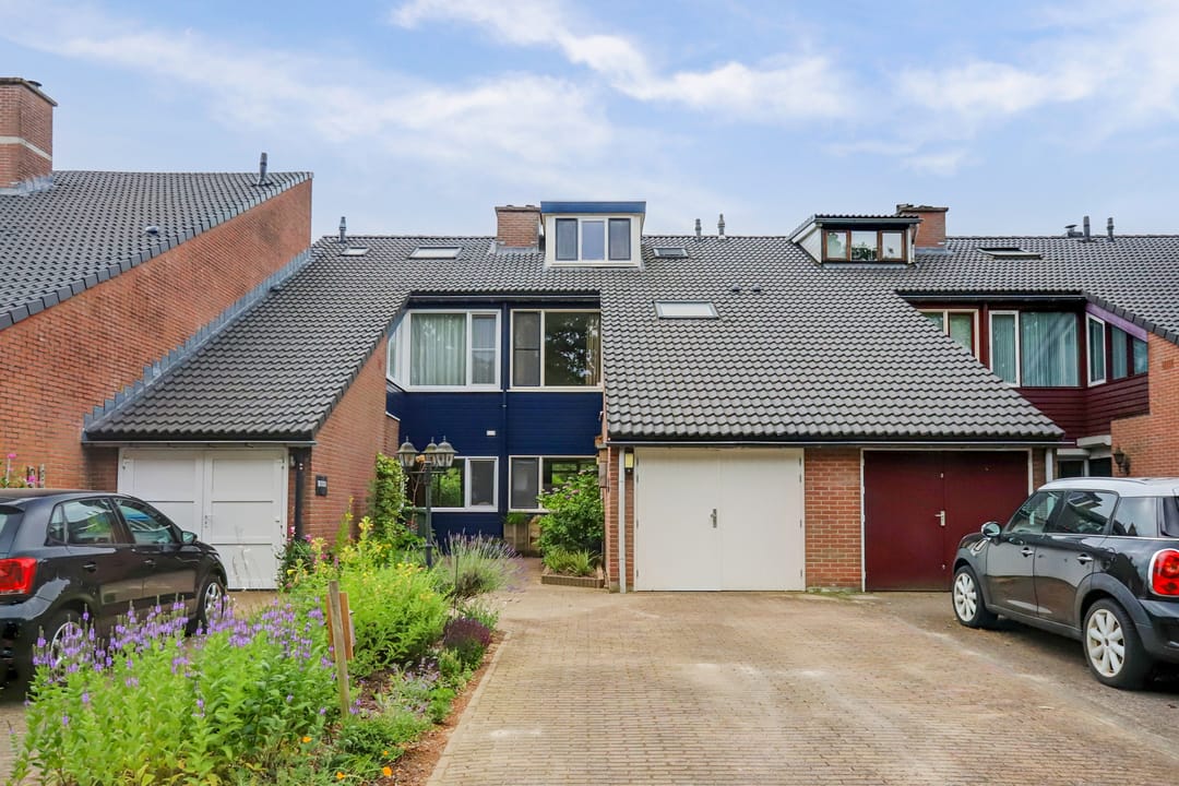 Koopwoningen - huizen te koop in [Funda]