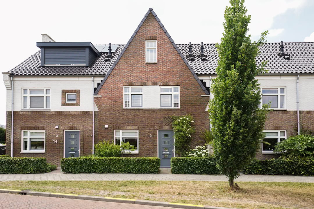 Huis verkocht: Klaas Frisohof 12 3881 SZ Putten | Funda