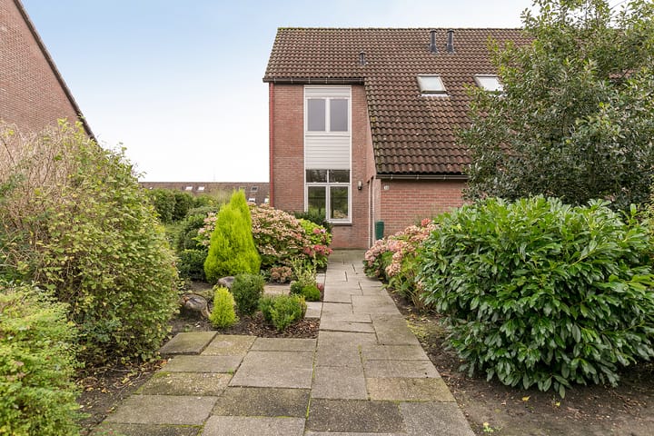 Huurwoningen - huizen te huur in [Funda]
