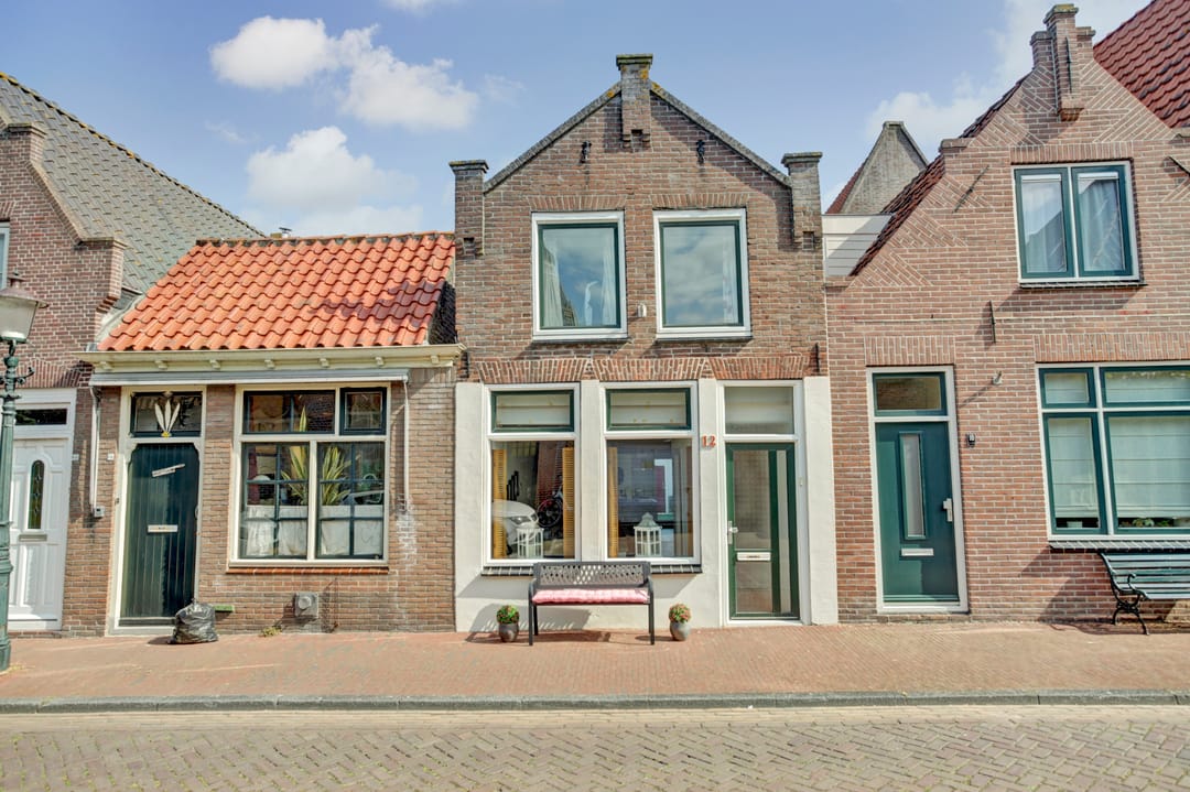 Koopwoningen - huizen te koop in [Funda]