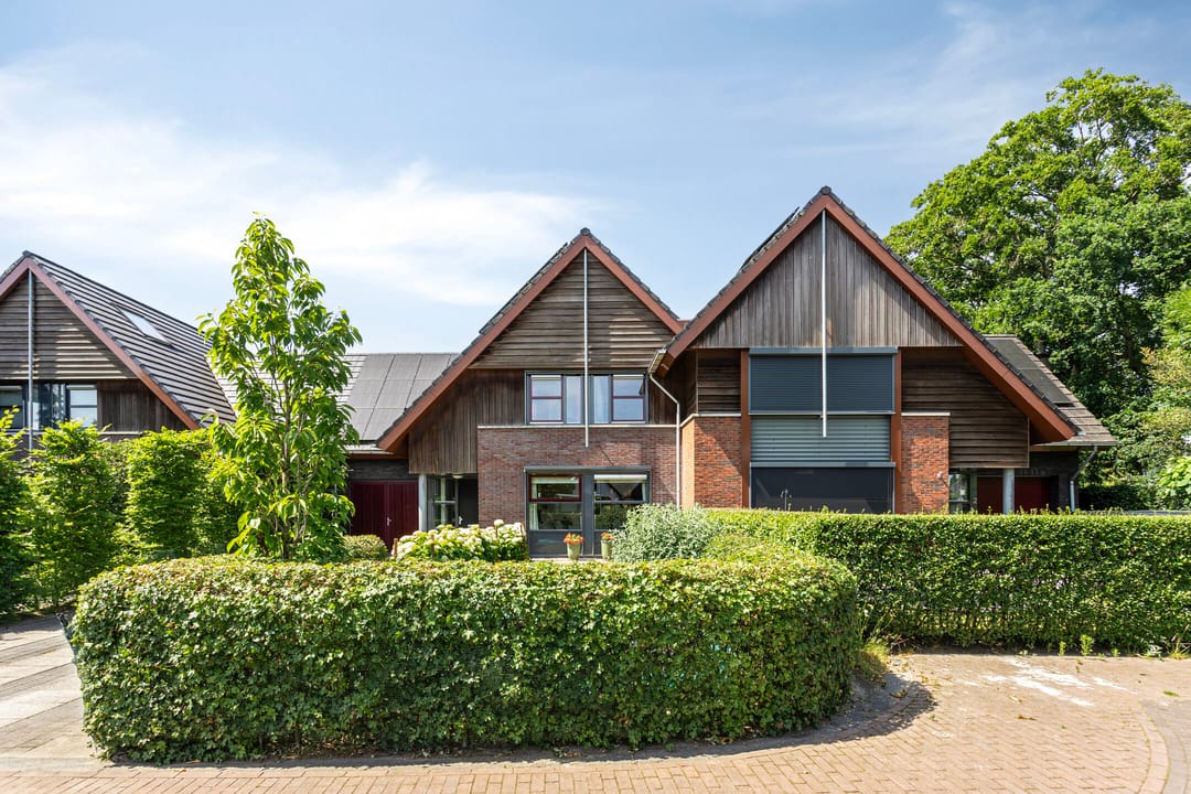 Huis verkocht: Kraakweg 4 3882 JT Putten | Funda