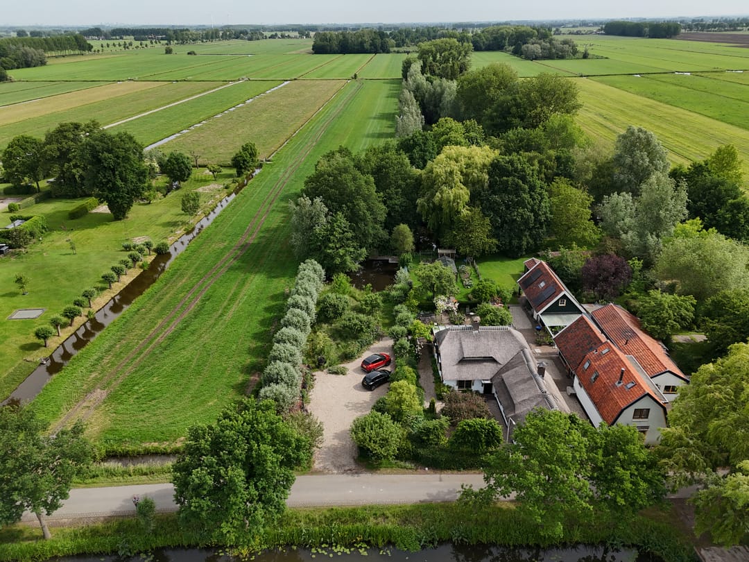 Huis verkocht: Overheicop 72 4145 KV Schoonrewoerd [Funda]