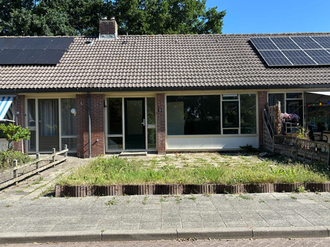 Huis te koop: Iepenlaan 8 1766 JM Wieringerwaard [Funda]
