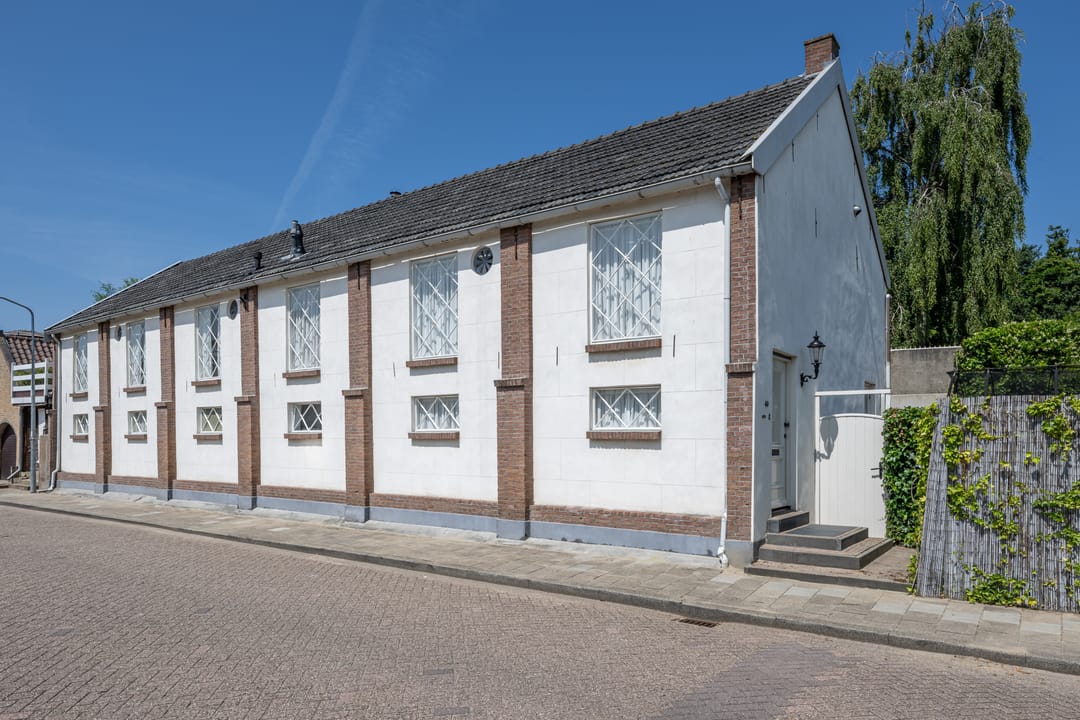 Huis te koop: Julianaweg 43 3248 AM Melissant | Funda