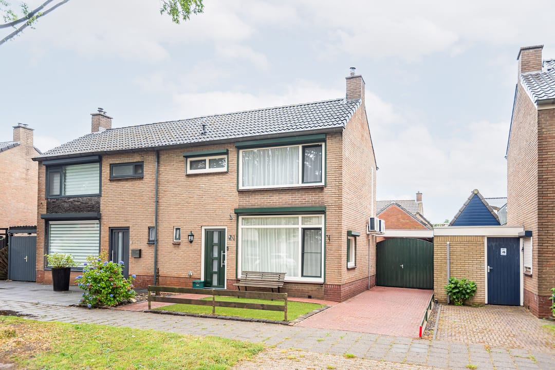 Huis verkocht: Steengrachtstraat 6 7061 BR Terborg [Funda]