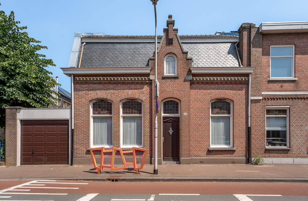 Koopwoningen - huizen te koop in [Funda]