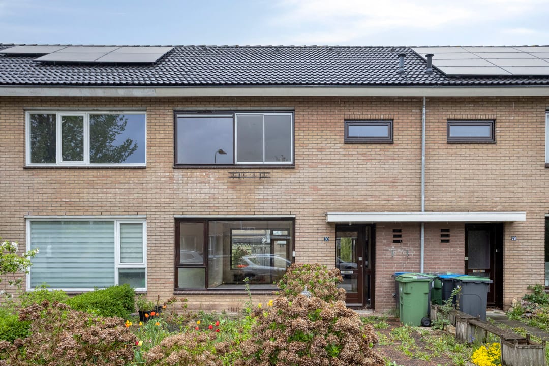 Huis verkocht: De Olmen 30 6903 BN Zevenaar | Funda