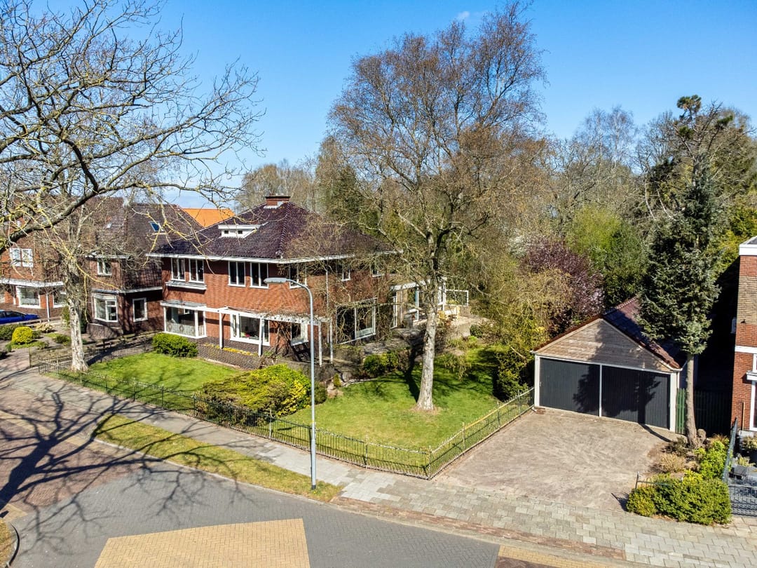 Huis verkocht: Zuidwendingerweg 10 9663 AJ Nieuwe Pekela | Funda