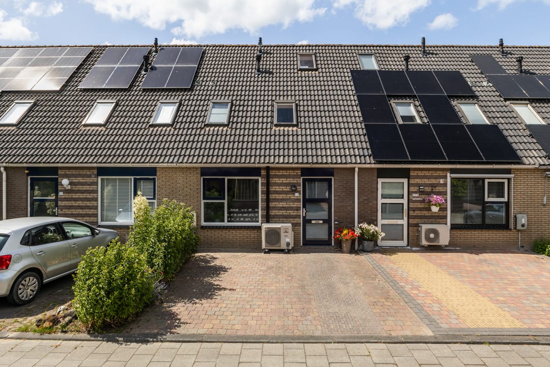 Huis te koop: Anna Polakstraat 29 4105 EX Culemborg [Funda]