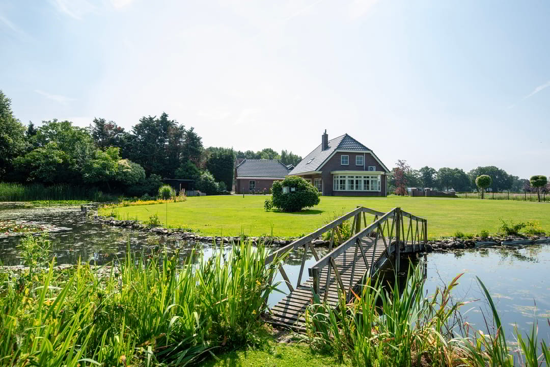 Huis te koop: Koekamperweg 16 3882 TC Putten | Funda