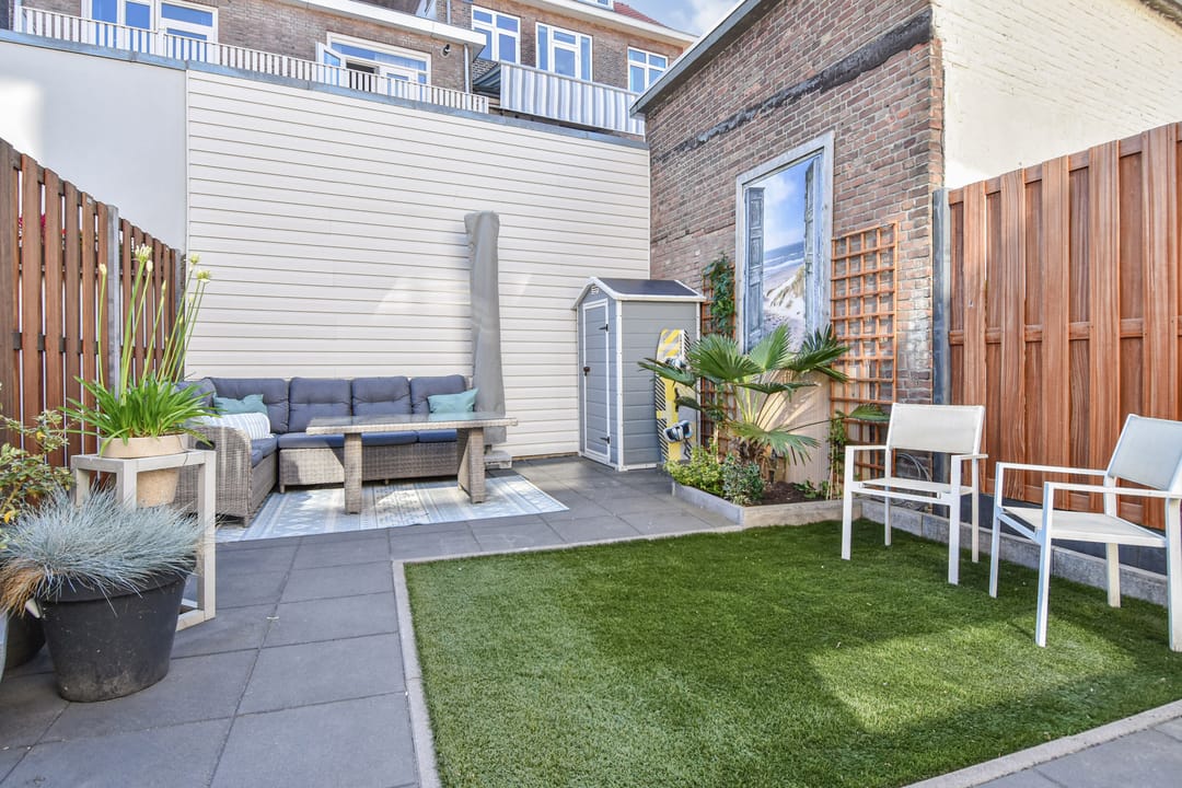 Huis verkocht: Menninckstraat 90 2583 BS Den Haag | Funda