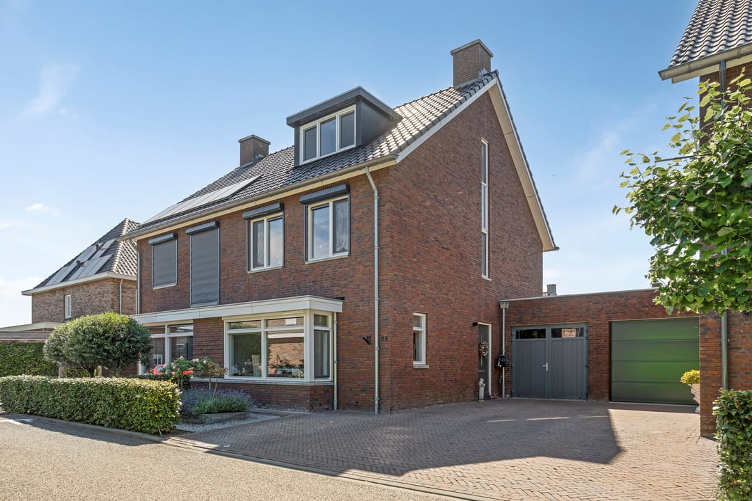 Koopwoningen - huizen te koop in [Funda]