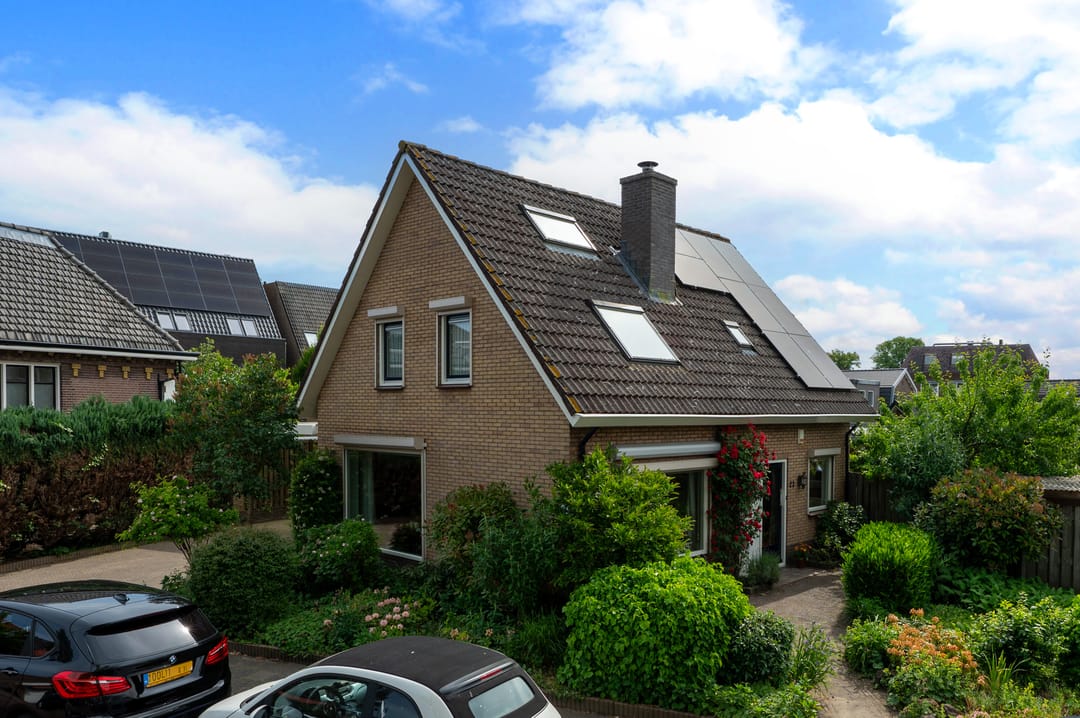 Koopwoningen - huizen te koop in [Funda]