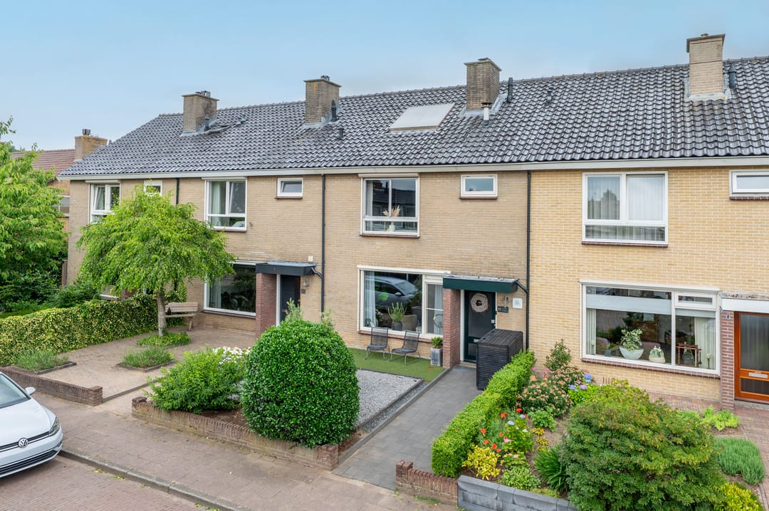 Huis verkocht: Potgieterstraat 53 3881 WL Putten [Funda]