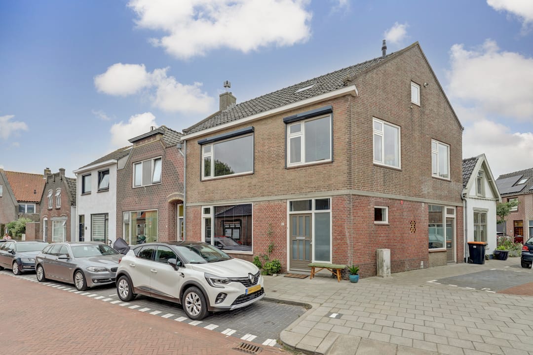 Huis verkocht: te Brittenstraat 41 2225 ZT Katwijk (ZH) | Funda