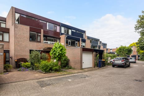 Koopwoningen - huizen te koop in [Funda]