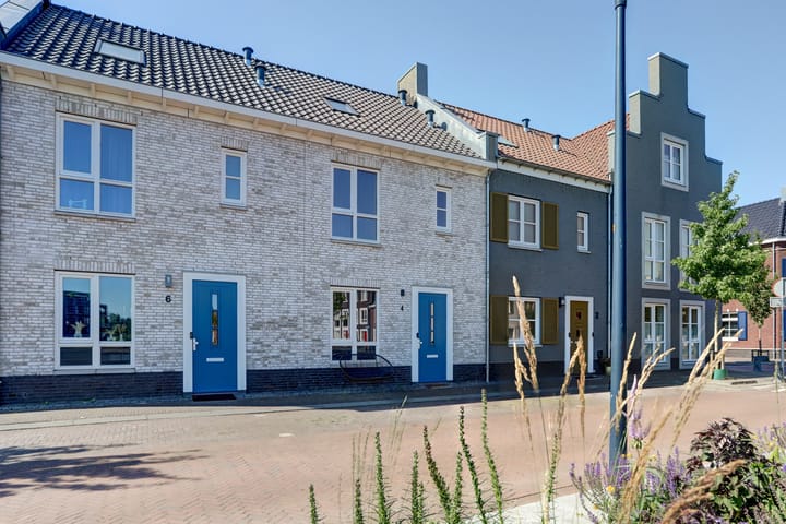 Koopwoningen - huizen te koop in [Funda]