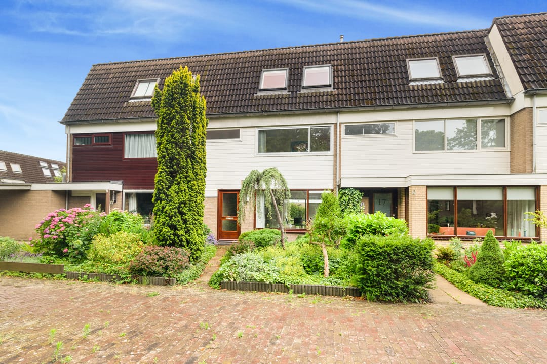 Huis verkocht: Sleutelbloem 15 1902 GD Castricum | Funda