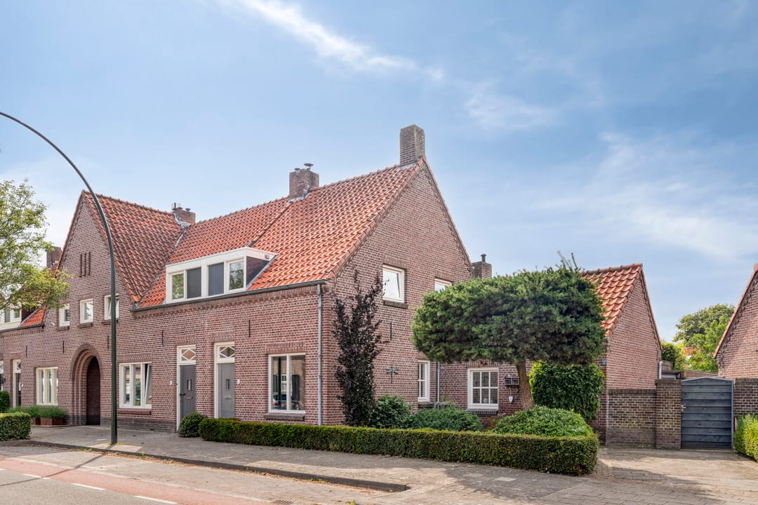 Huis verkocht: Oude Grintweg 24 5688 MA Oirschot [Funda]