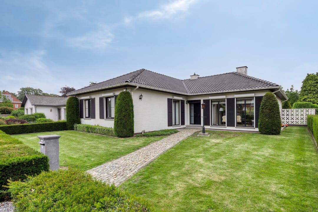 Huis verkocht: Grote Hoef 5 3920 Lommel, België | Funda