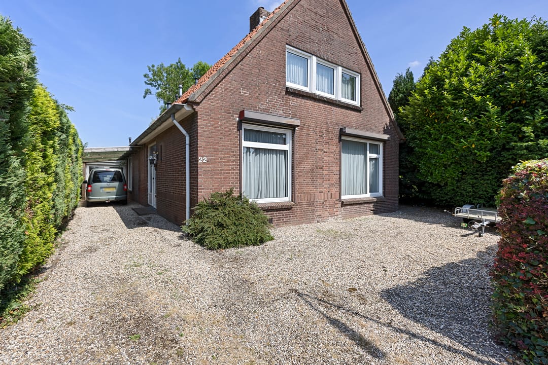 Huis verkocht: Vriezeweg 22 6653 AJ Deest | Funda