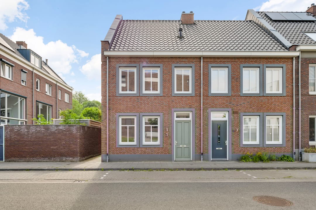 Huis verkocht: Akcros 1 6041 MJ Roermond | Funda