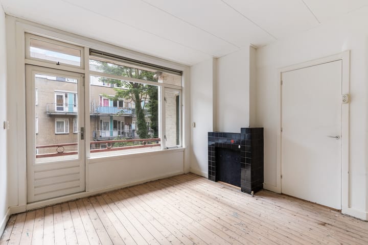 Appartement verkocht: Dordtselaan 86-B 3073 GG Rotterdam | Funda